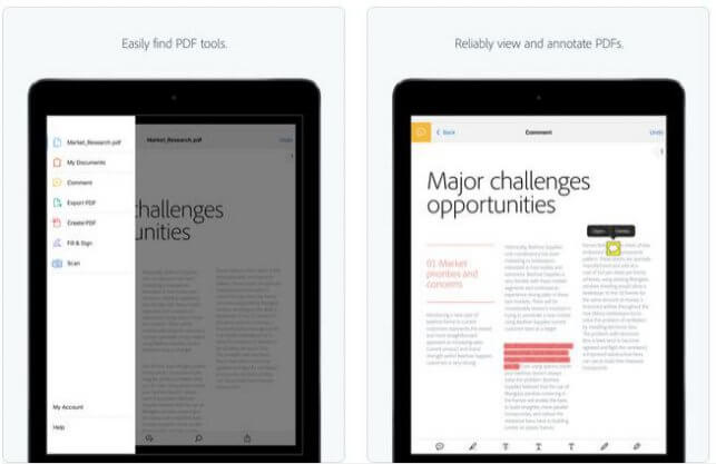 Top 10 PDF Markup and Annotation Apps for iPad and iPencil
