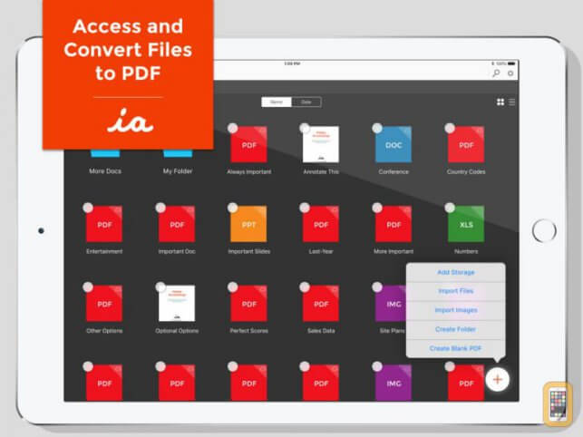Top 10 PDF Markup and Annotation Apps for iPad and iPencil