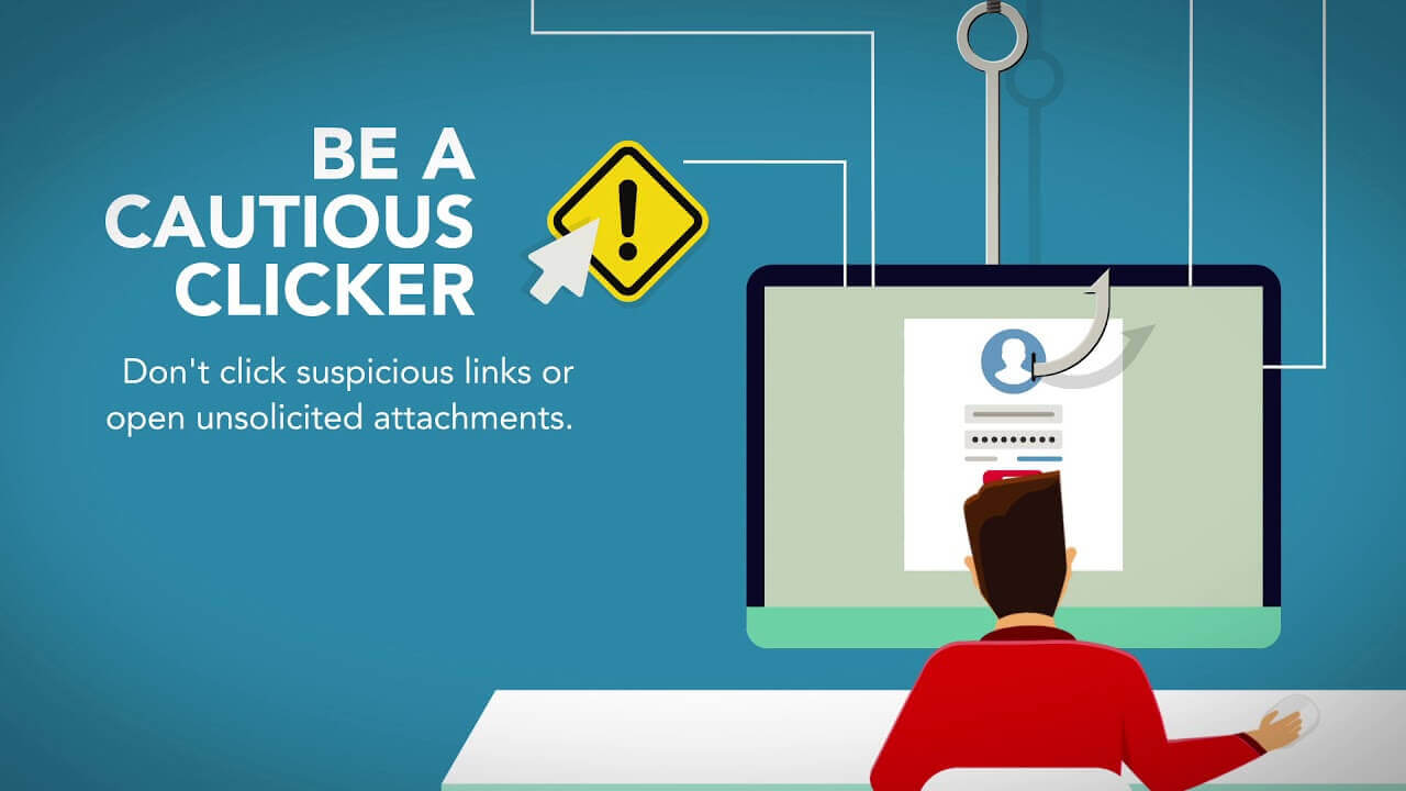 Types of Data Security Measures for Businesses - Area19Delegate