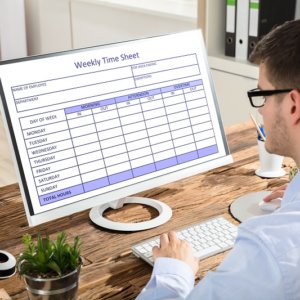 Importance and Significance of Electronic Time Sheet in Today’s Life ...