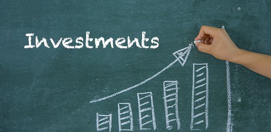 5 Misconceptions People Have Regarding Investments - Area19Delegate