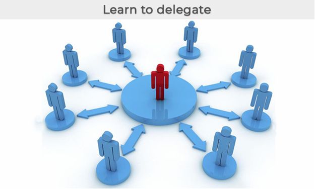 9 Tips to Effectively Manage Your Workflow - Area19Delegate