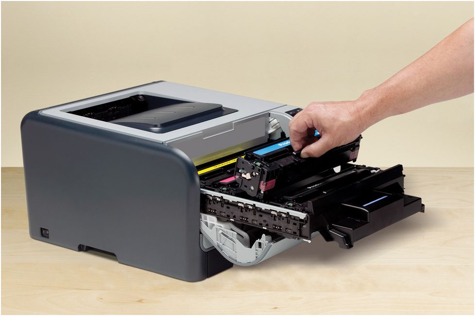 Why Do You Need To Buy Original Printer Cartridges? - Area19Delegate