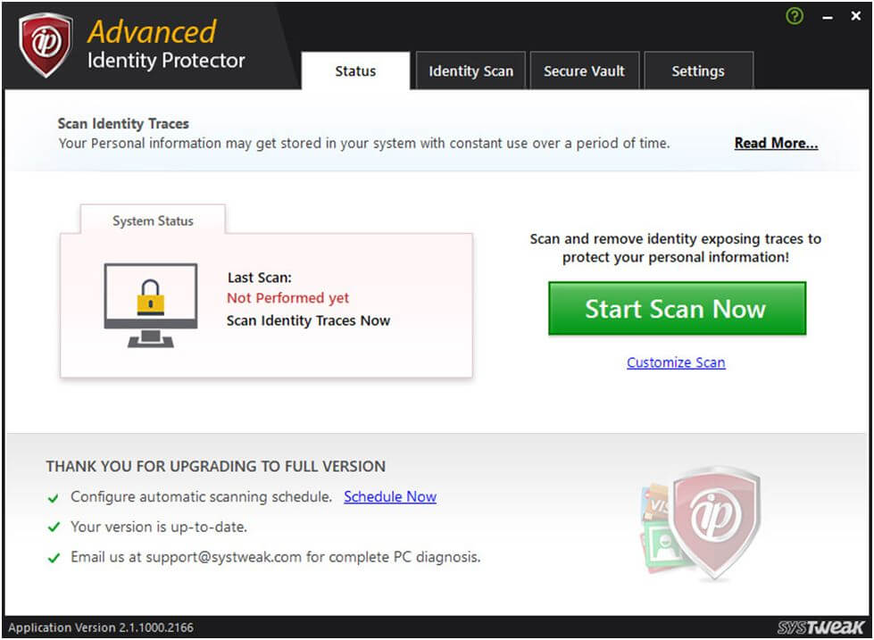 The Best Ways to "Protect Yourself Against Scams" - Area19Delegate