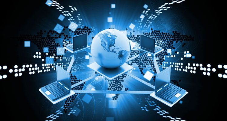 The Historic Rise of Information Technology - Area19Delegate