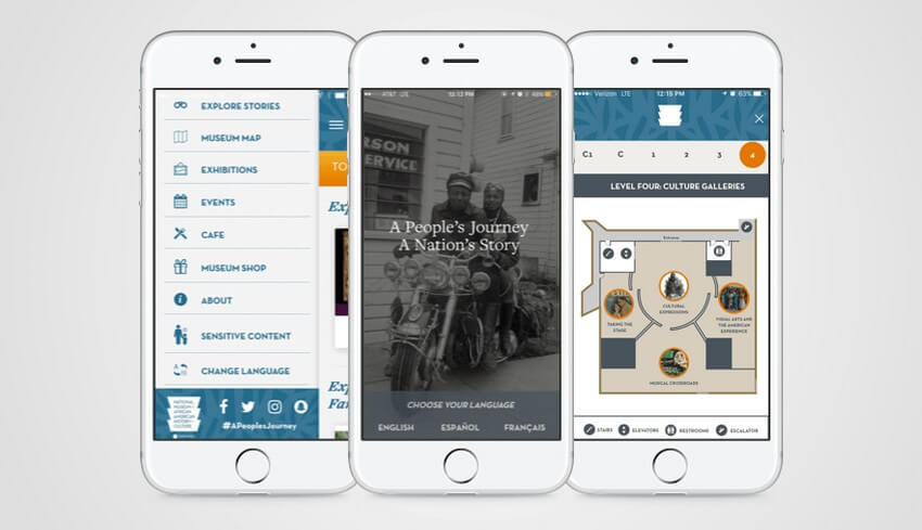 Top 10 tips for building Ionic Framework apps - Area19Delegate