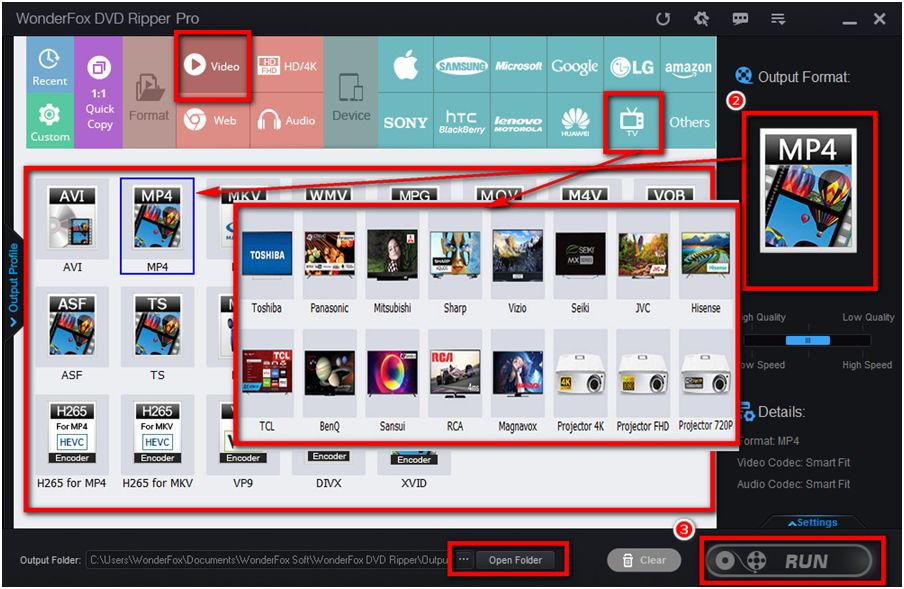 How to play DVD discs on TV smoothly - Area19Delegate