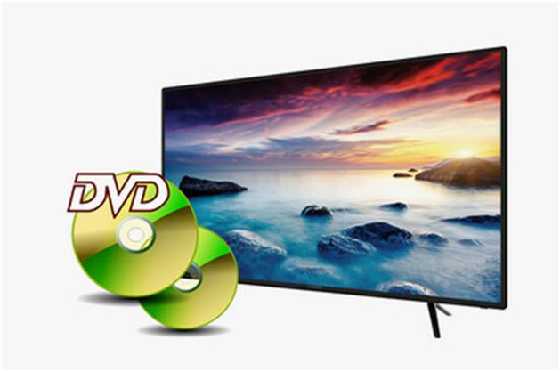 How to play DVD discs on TV smoothly - Area19Delegate