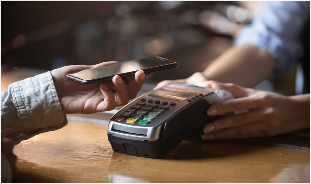 Growing Trend of Mobile Payments in the Restaurant Business ...