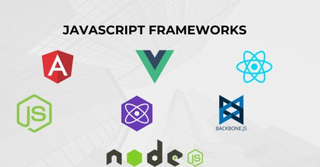 Top 7 Best JavaScript Frameworks for 2023 - Area19Delegate