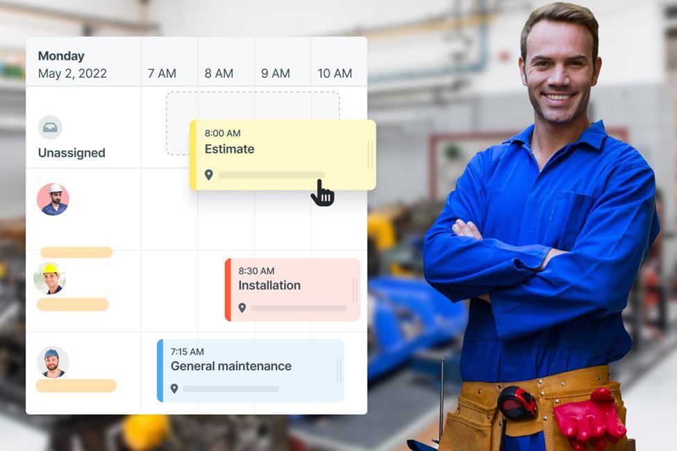 Top 5 Work Order Management Software for Your Service Business ...
